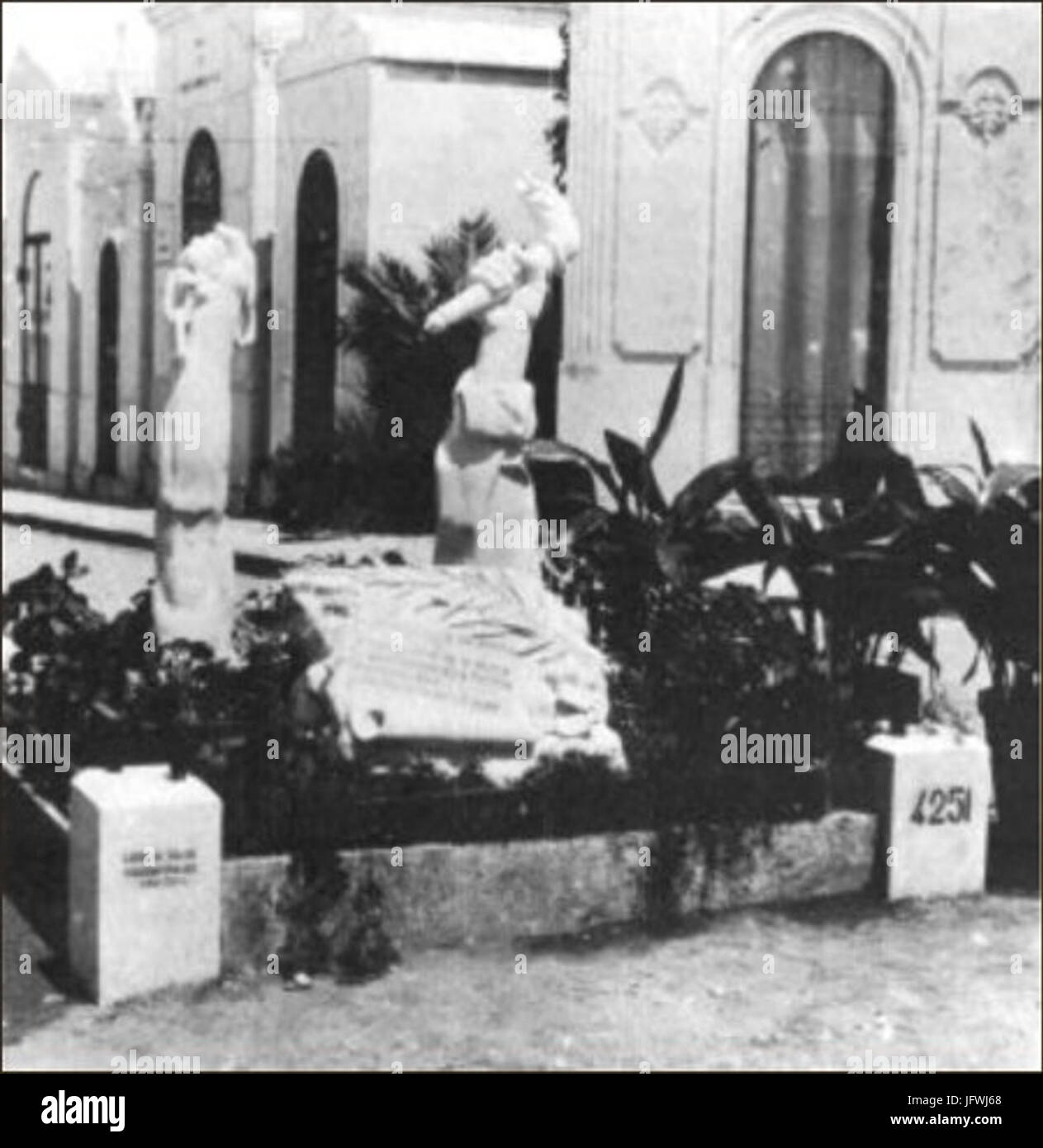 Old map of campa hi-res stock photography and images - Alamy