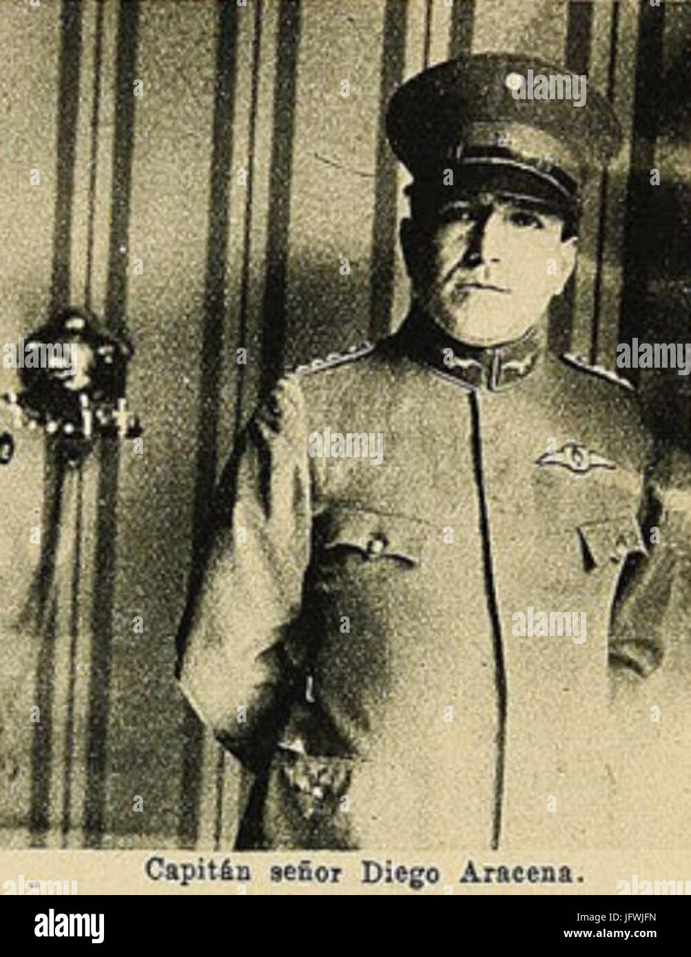 Map of aracena hi-res stock photography and images - Alamy