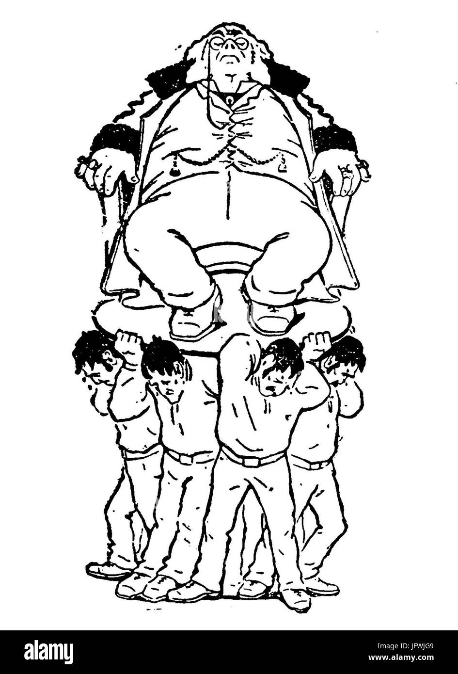 Capital studies Black and White Stock Photos & Images - Alamy