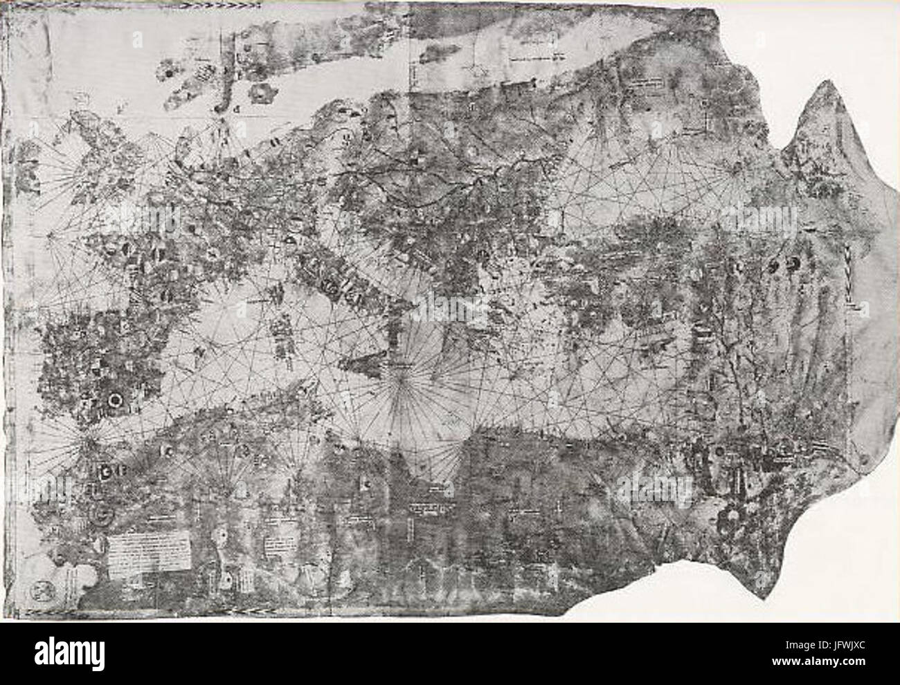 Carignano map hi-res stock photography and images - Alamy