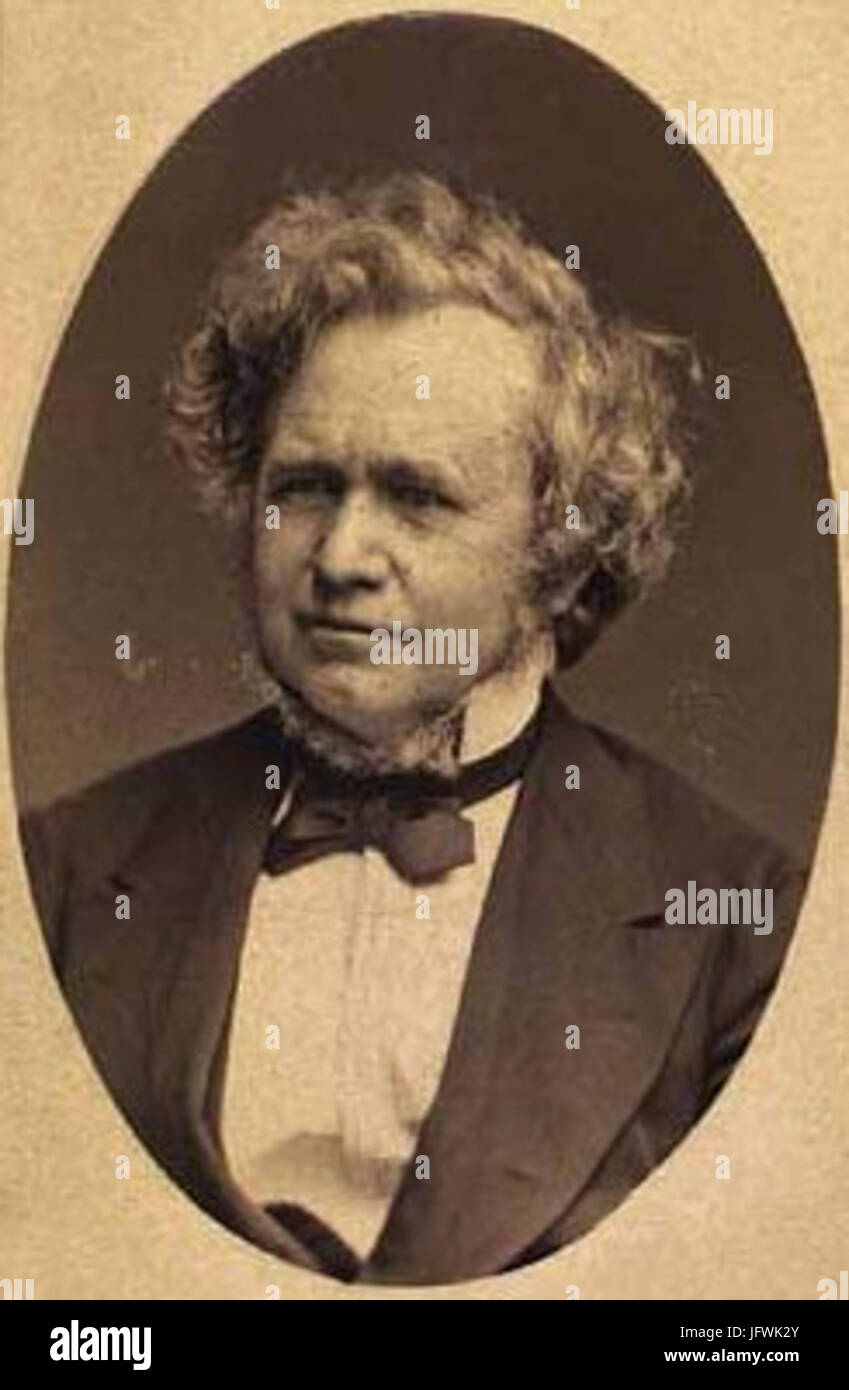 Carl christian hall hi-res stock photography and images - Alamy