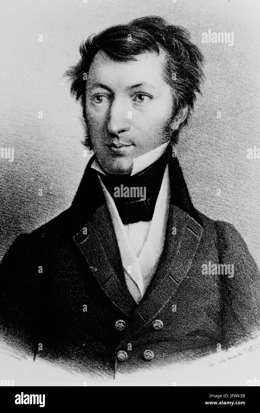 Carl traugott hi-res stock photography and images - Alamy