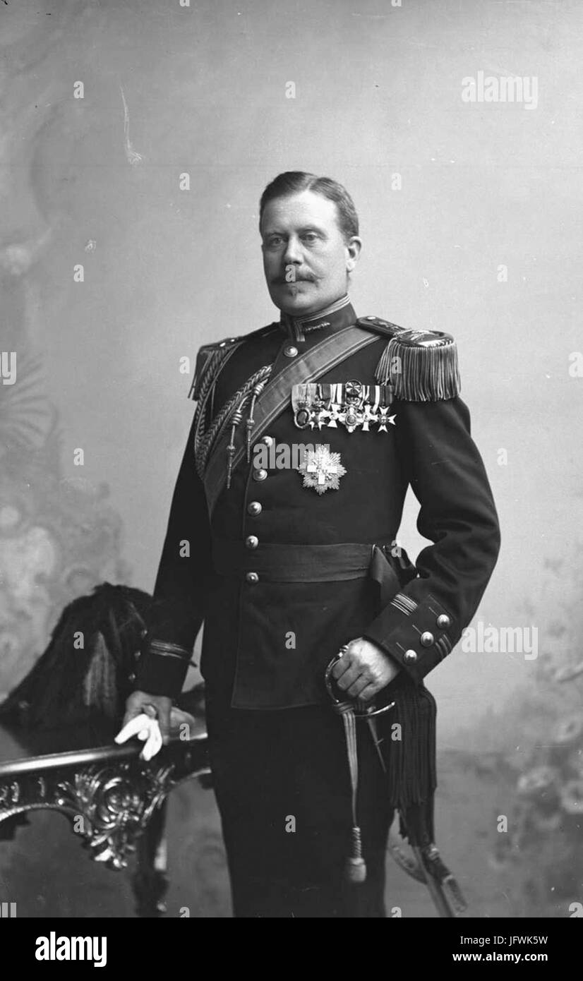 Carl fredrik Black and White Stock Photos & Images - Alamy