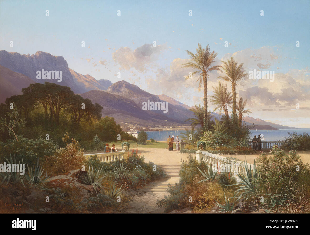 Carl hasch hi-res stock photography and images - Alamy