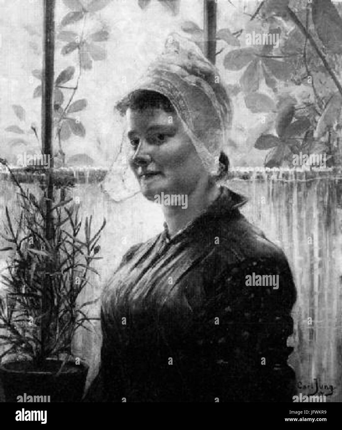 Carl jung hi-res stock photography and images - Alamy