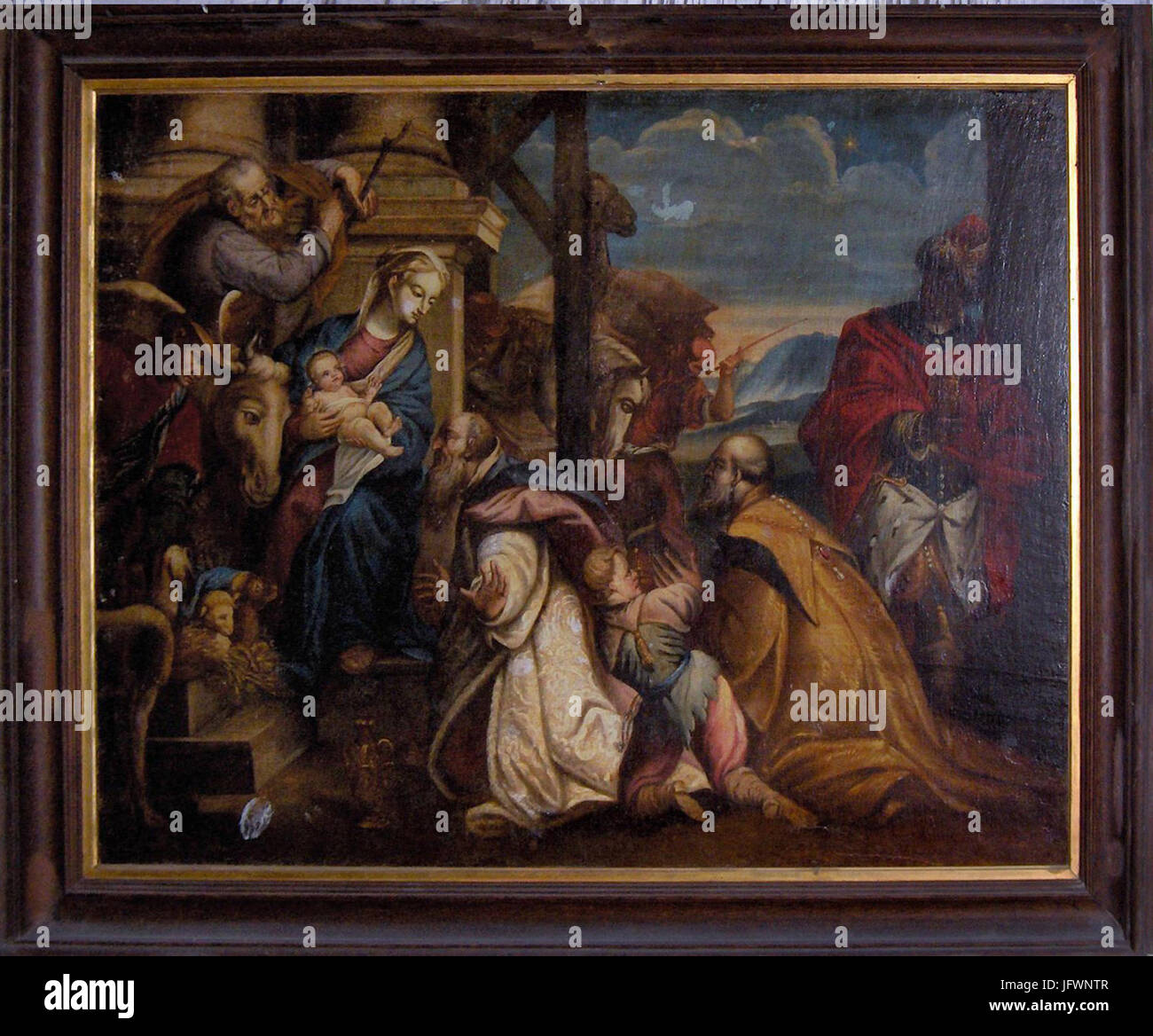 Cateau hi-res stock photography and images - Alamy