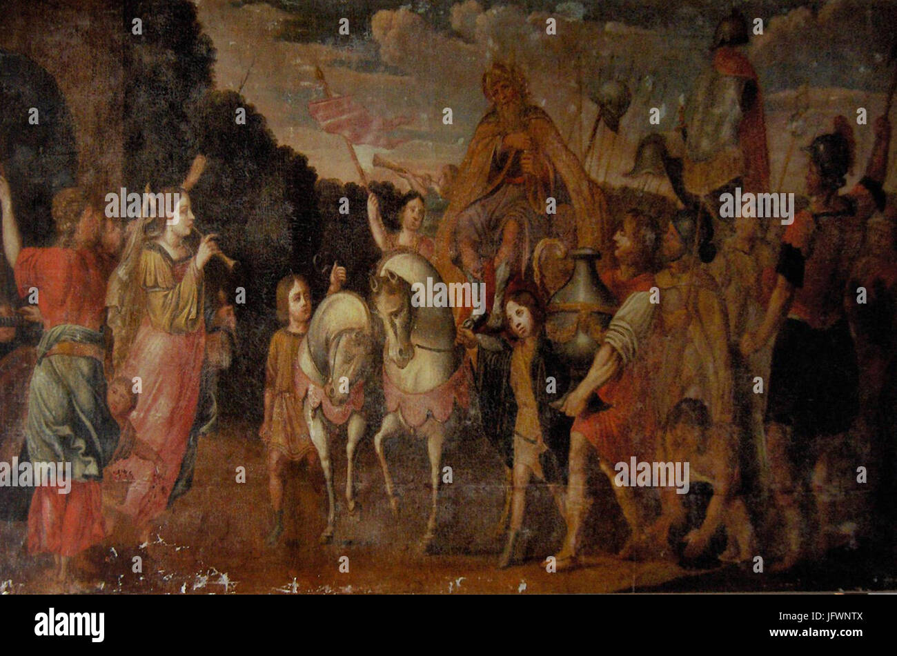 Cateau High Resolution Stock Photography and Images - Alamy