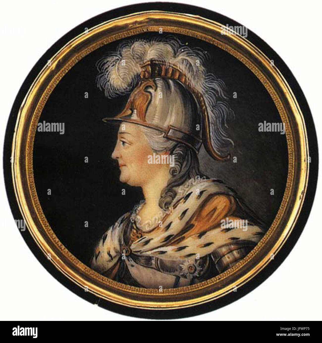 Minerva ii hi-res stock photography and images - Alamy