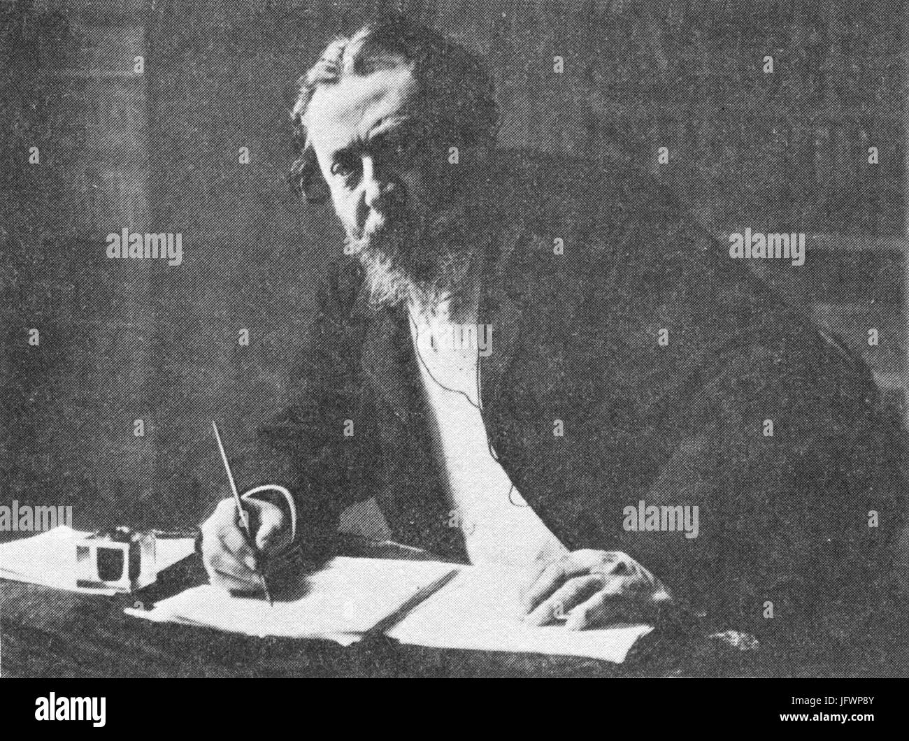 Catulle Mendès was a French poet and writer, known for his ...
