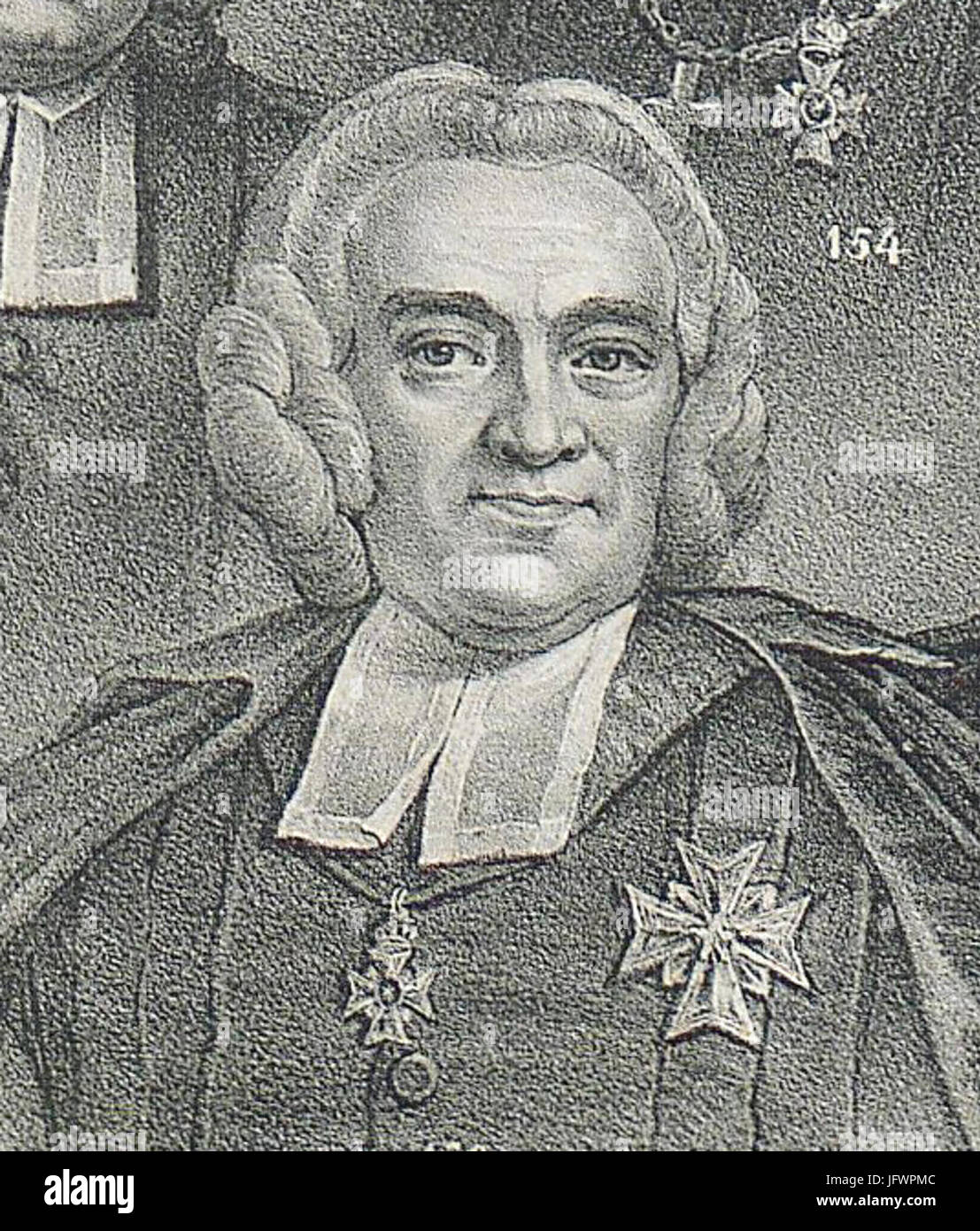 Olof celsius hi-res stock photography and images - Alamy