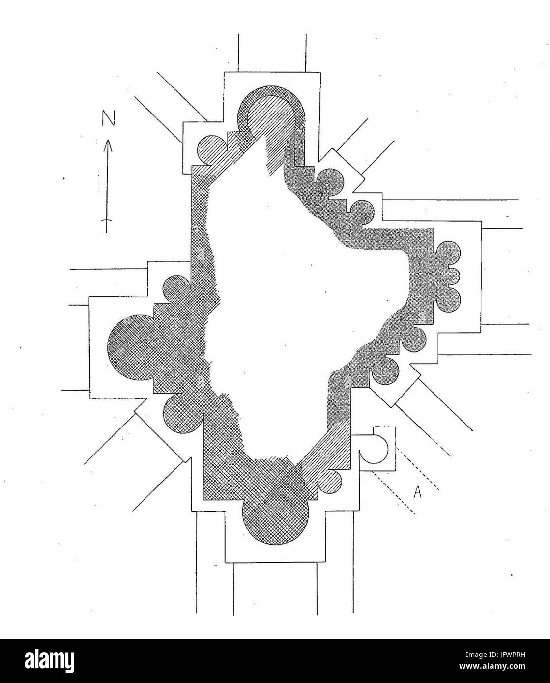 Cergy religious sites hi-res stock photography and images - Alamy
