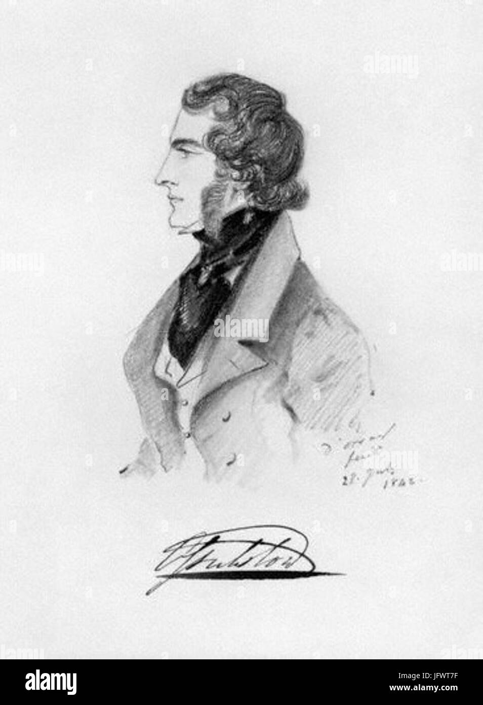 Tankerville hi-res stock photography and images - Alamy