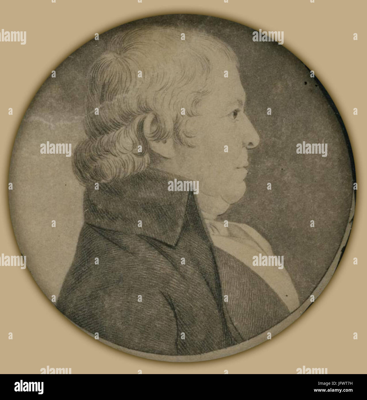 Balthazar charles hi-res stock photography and images - Alamy