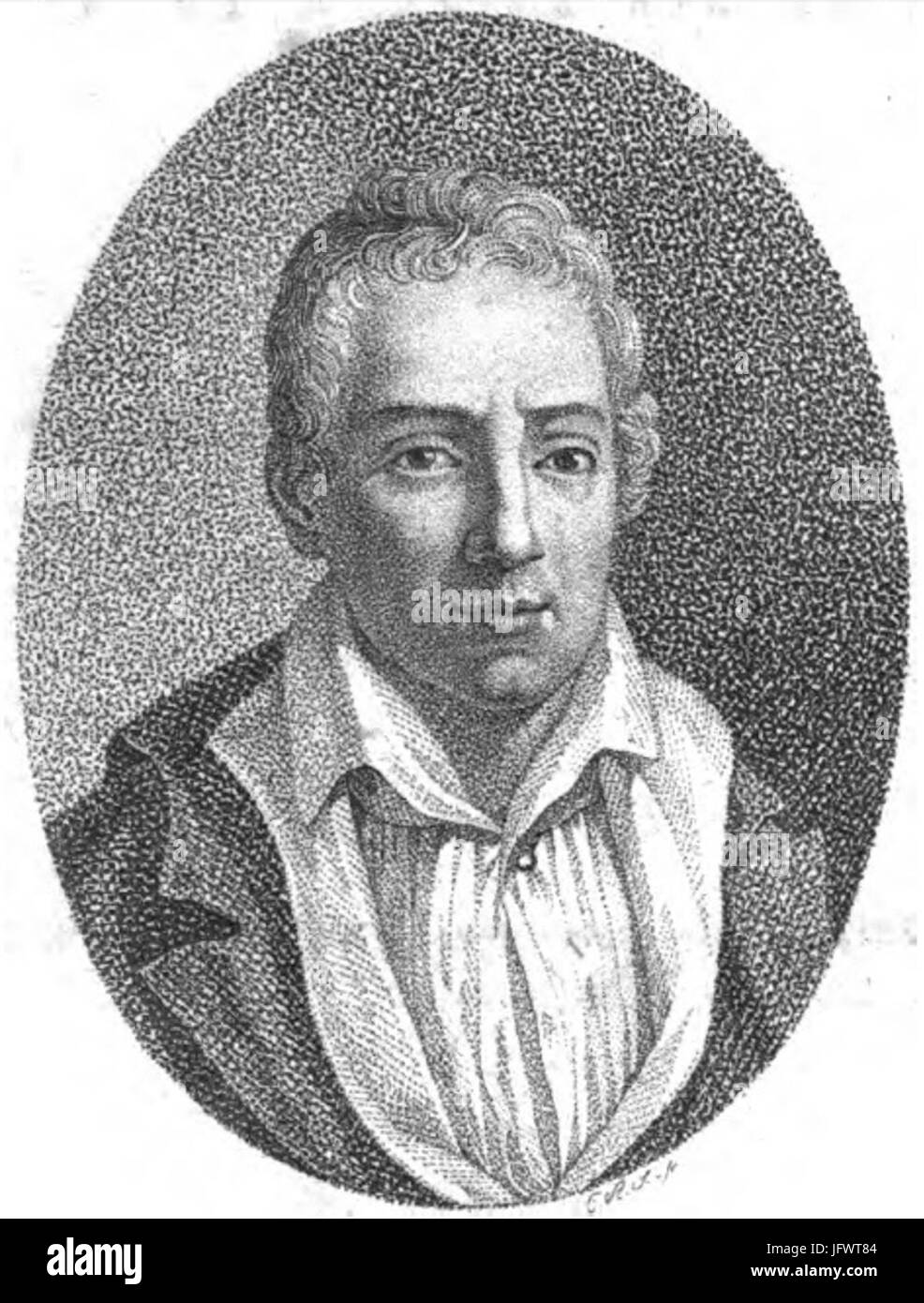 Charles robin hi-res stock photography and images - Alamy