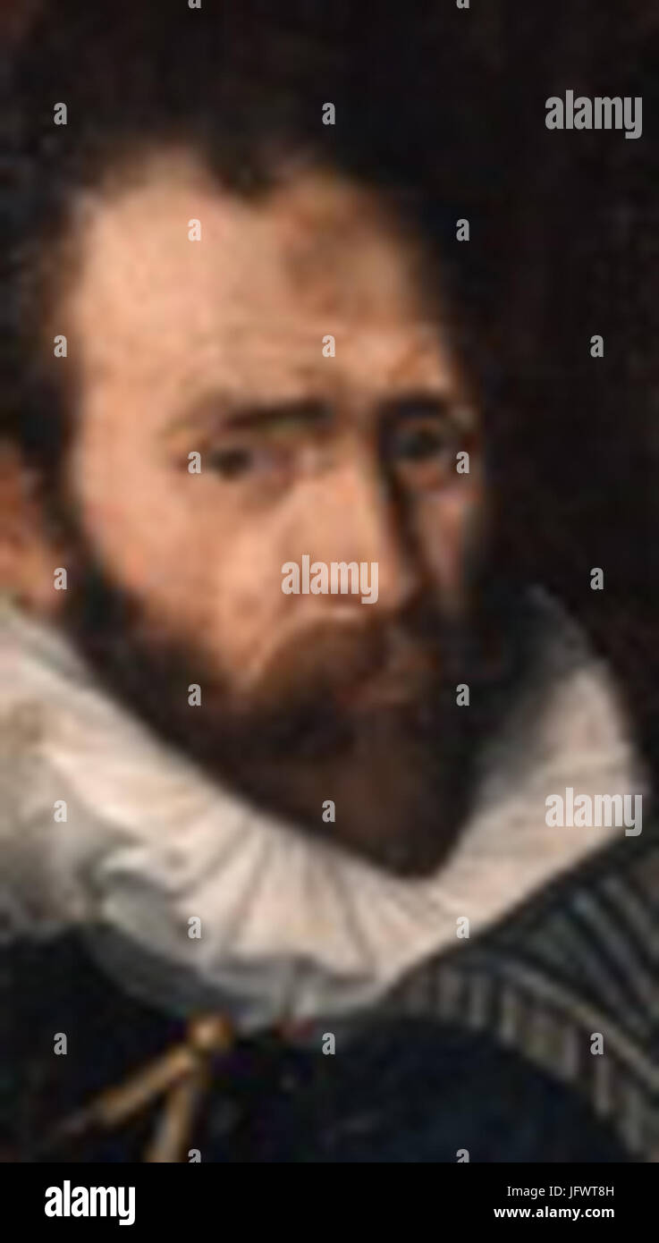 Charles de croy hi-res stock photography and images - Alamy