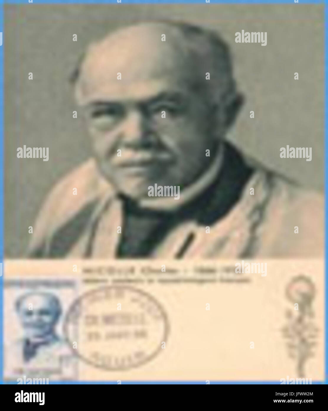 Charles nicolle hi-res stock photography and images - Alamy
