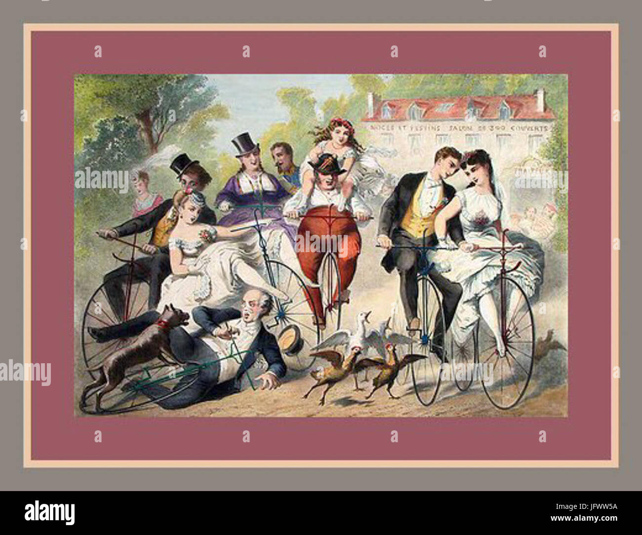 Vernier charles hi-res stock photography and images - Alamy