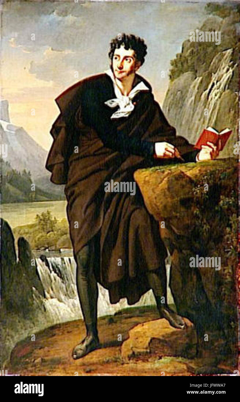 Charles victor hi-res stock photography and images - Alamy