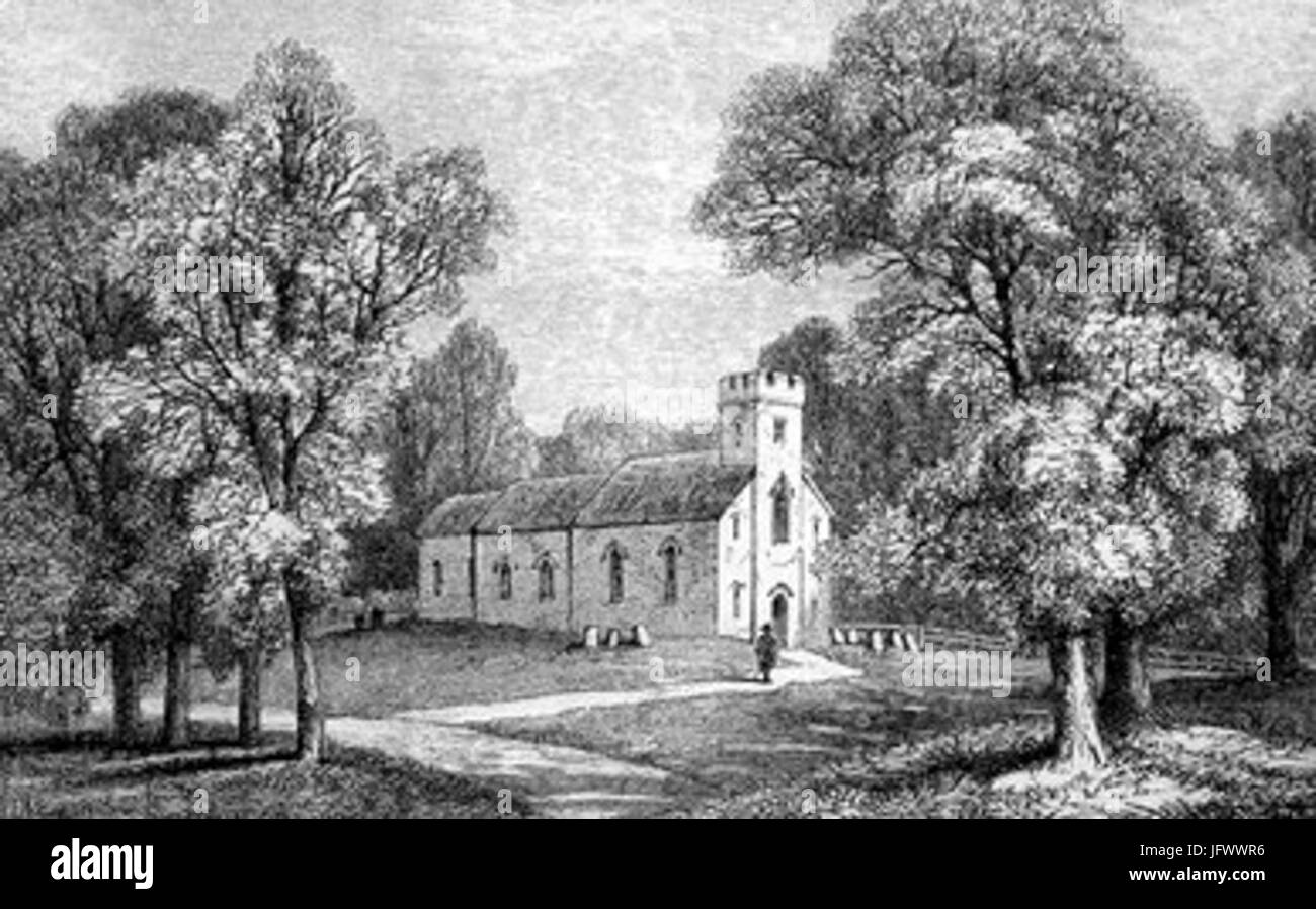 Steventon hampshire Black and White Stock Photos & Images - Alamy