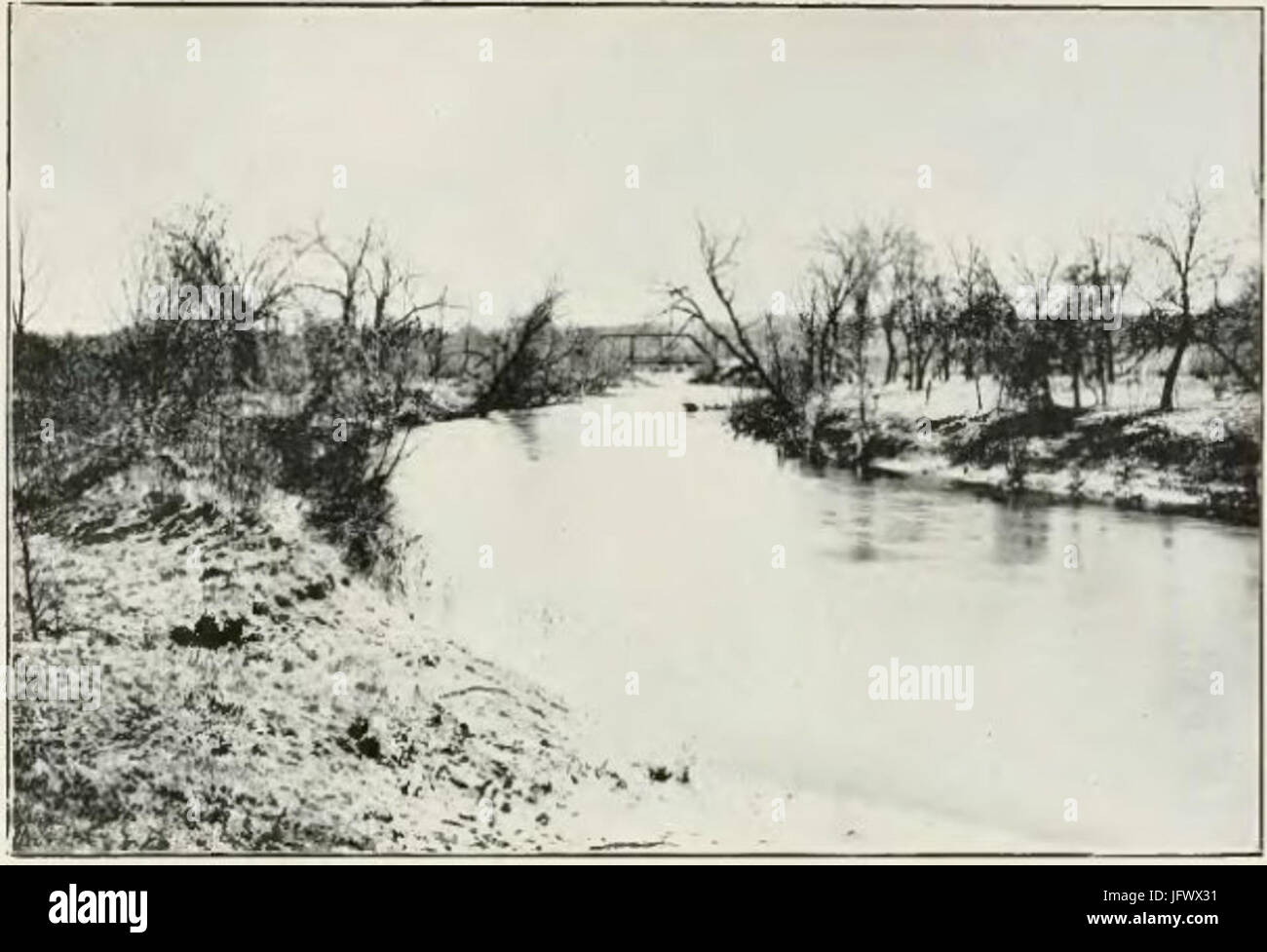 Skunk river hi-res stock photography and images - Alamy