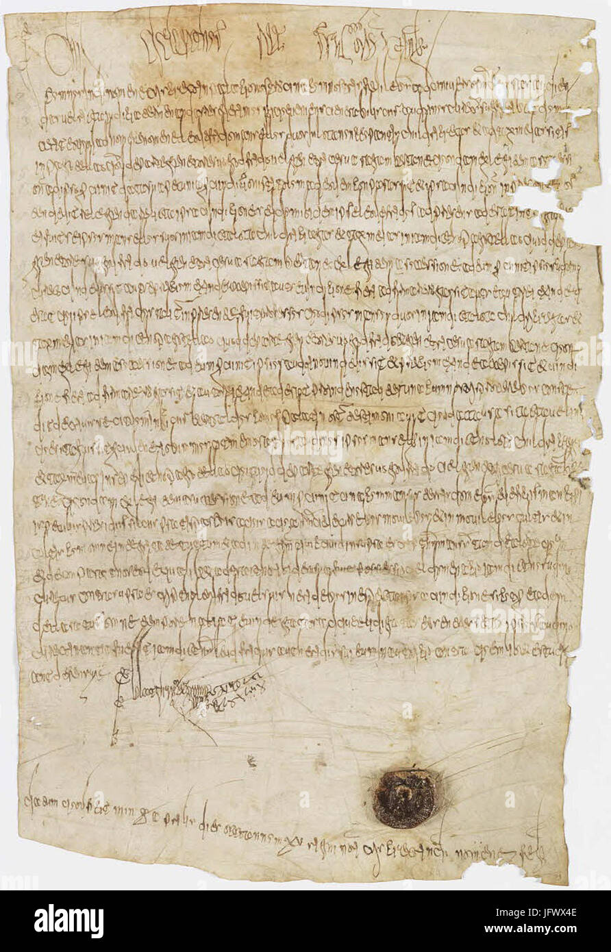 Childebert iii hi-res stock photography and images - Alamy