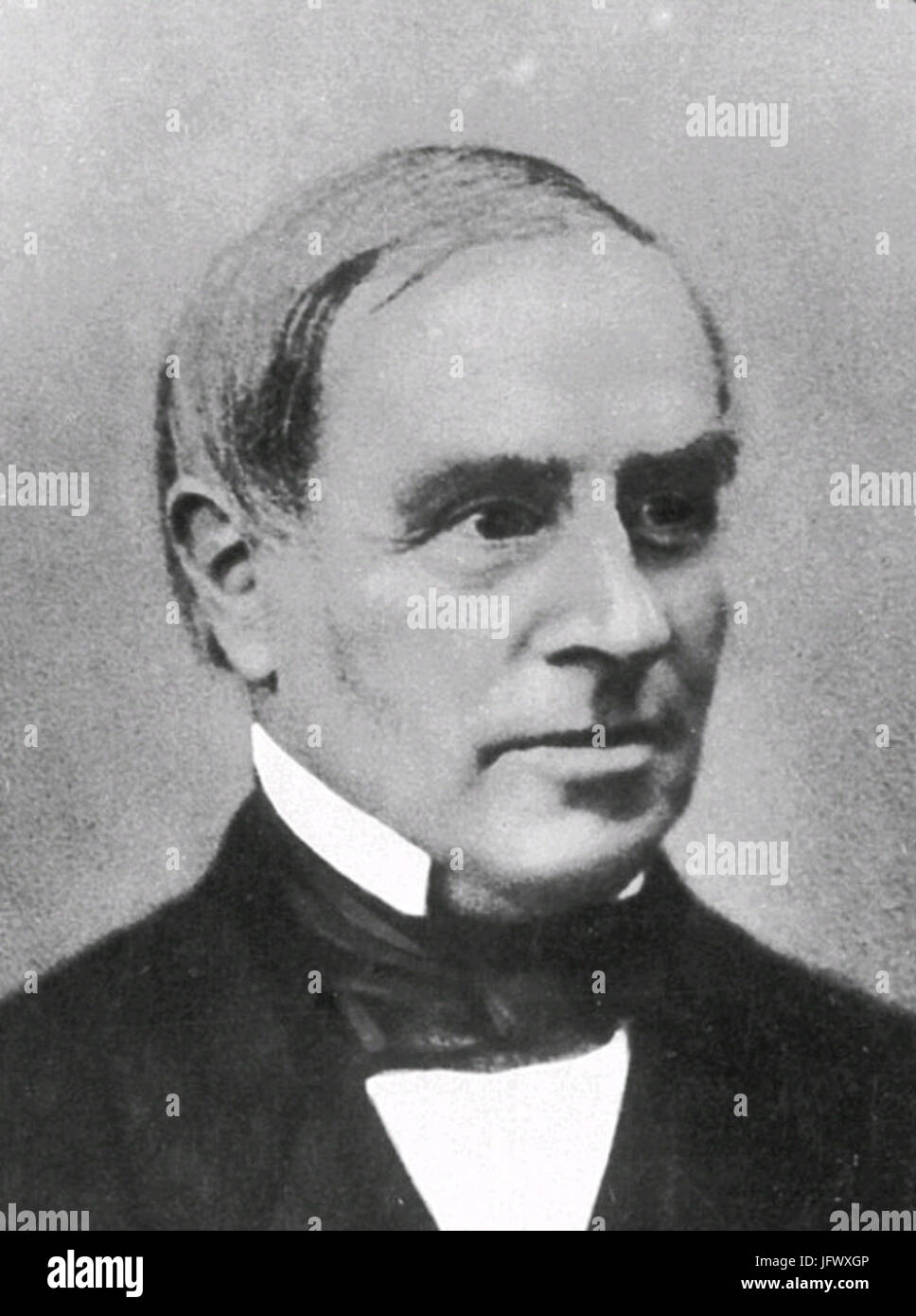 Christian Gilbert Coupienne (1801-1876 Stock Photo - Alamy