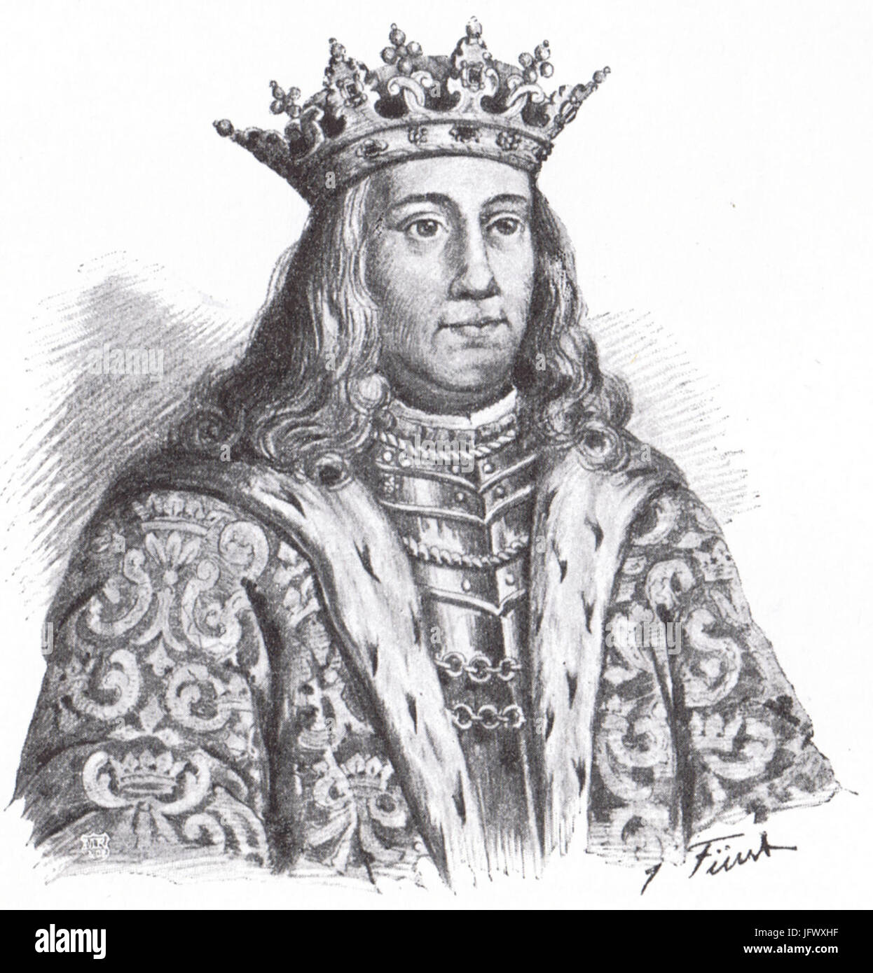 King 01 Cut Out Stock Images & Pictures - Alamy