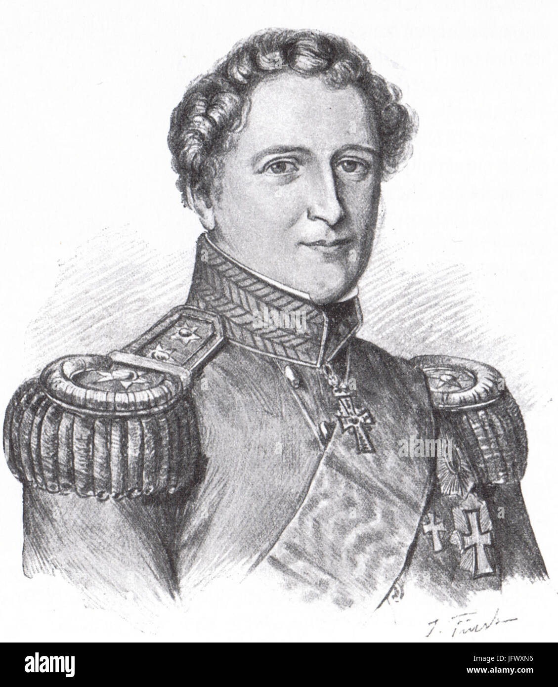 Denmark christian Cut Out Stock Images & Pictures - Alamy