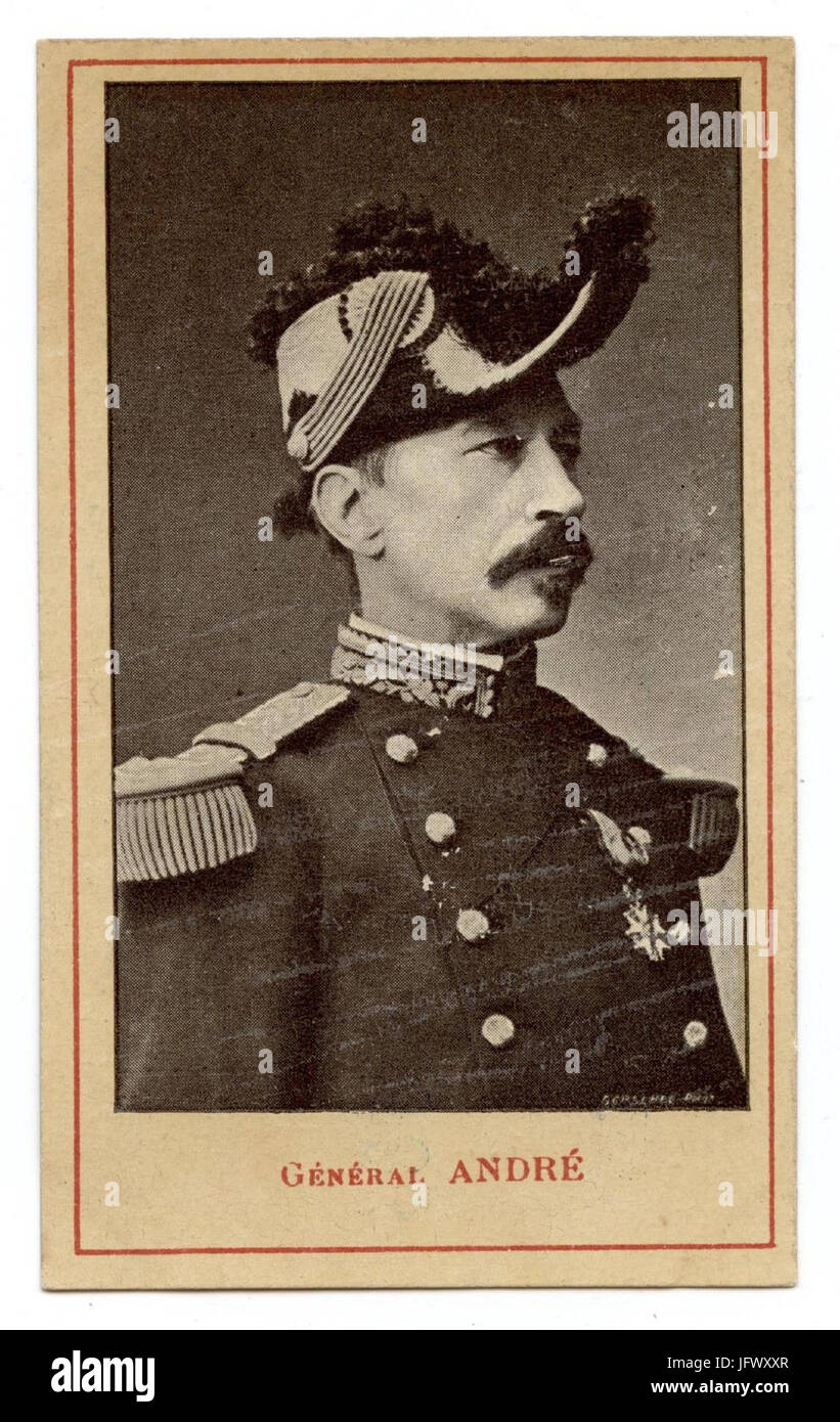 Andr Cut Out Stock Images & Pictures - Alamy