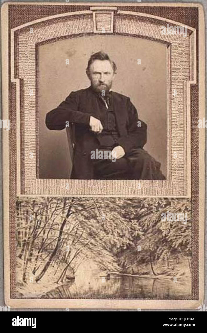 Claus anton kolle hi-res stock photography and images - Alamy