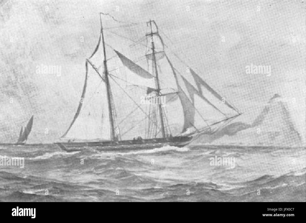 Cleopatras barge hi-res stock photography and images - Alamy