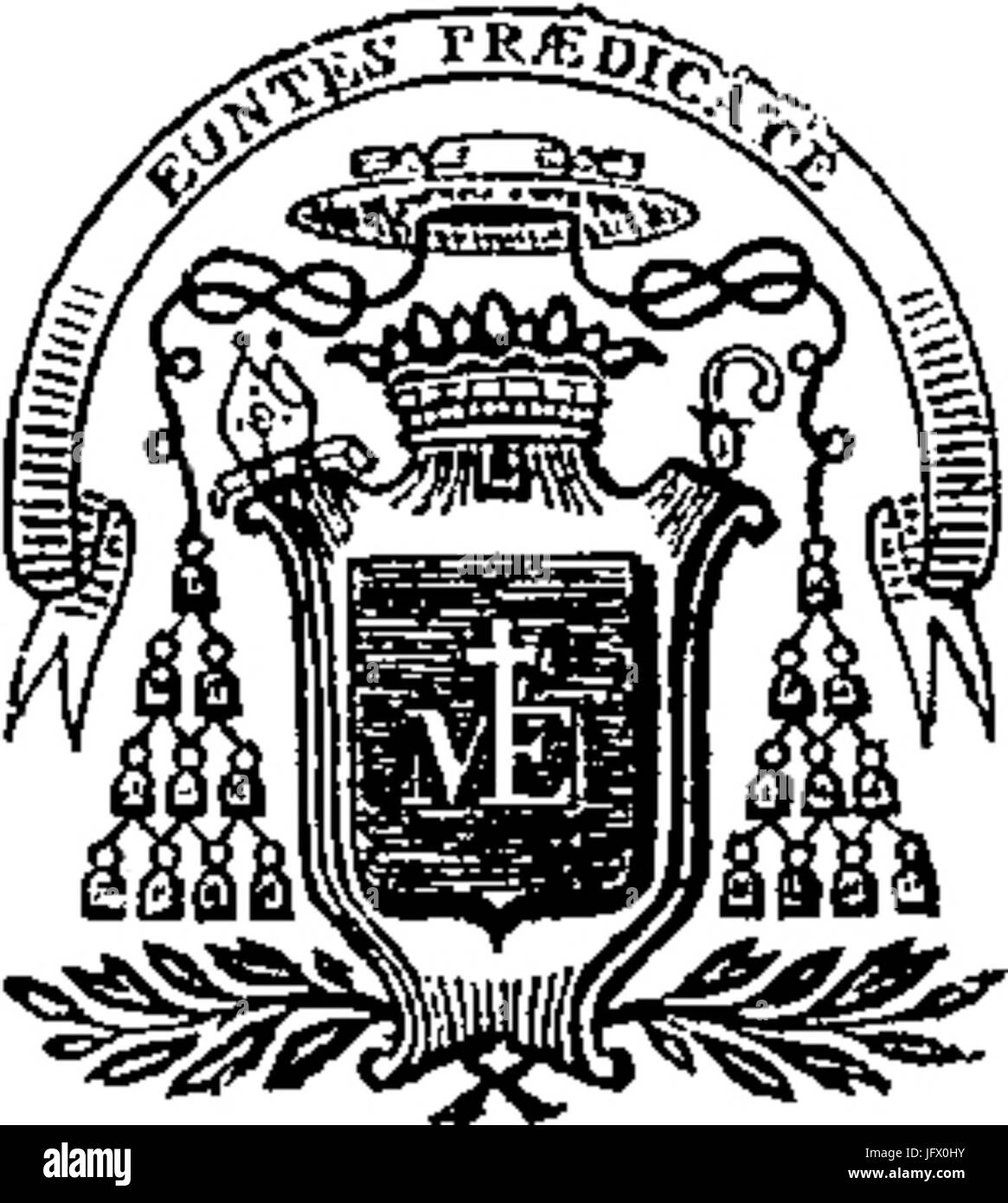 Louis hebert hi-res stock photography and images - Alamy