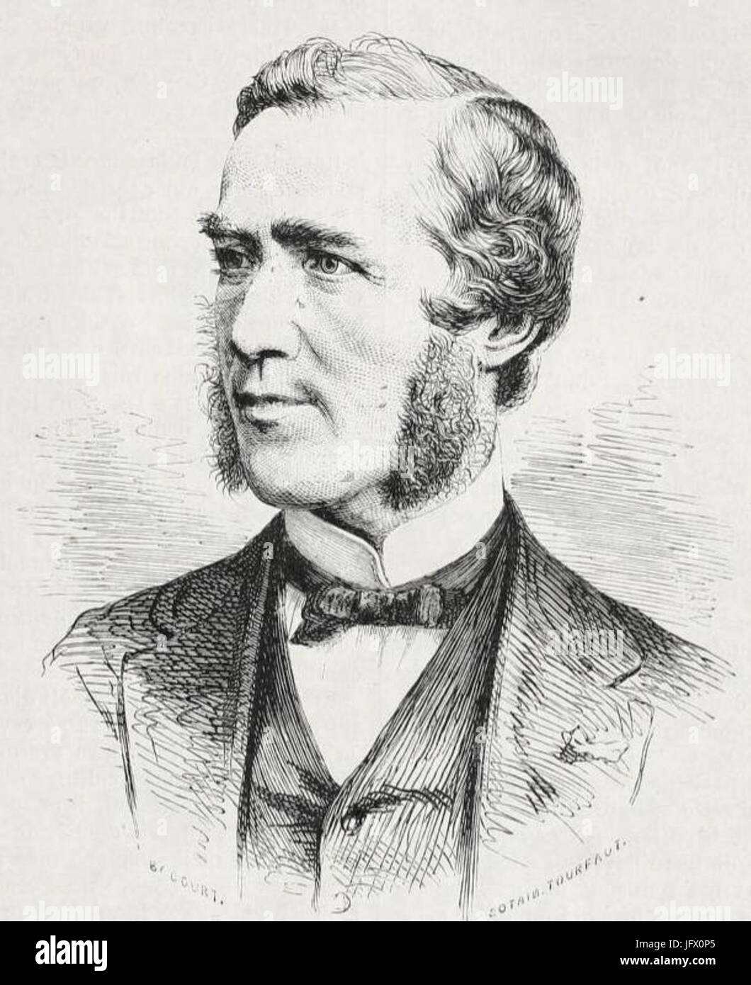 Cochin map hi-res stock photography and images - Alamy