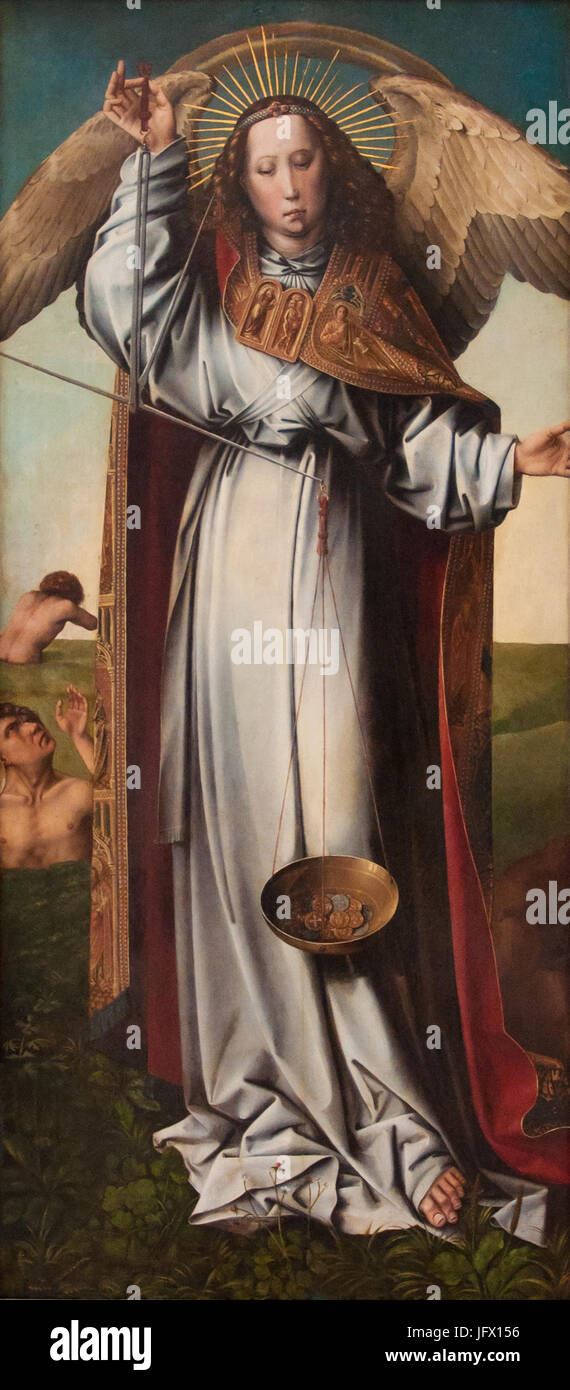 Colijn de coter art hi-res stock photography and images - Alamy