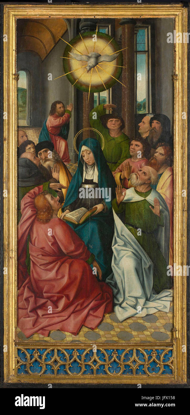 Colijn de coter painting hi-res stock photography and images - Alamy