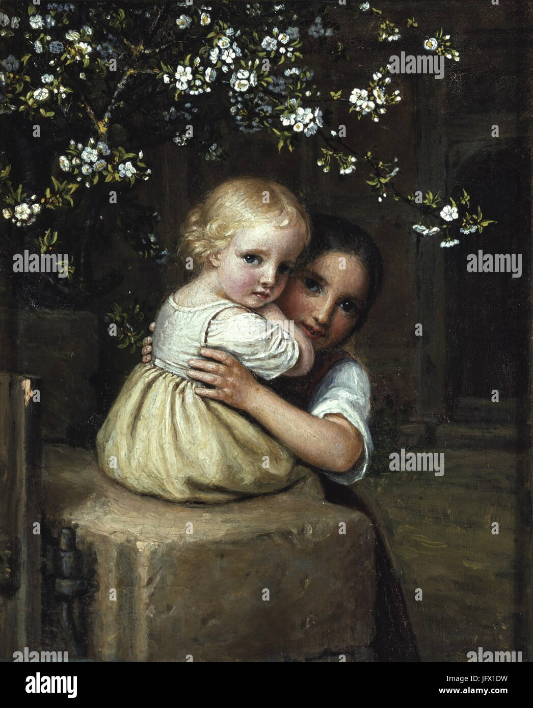 Vintage apfelbaum hi-res stock photography and images - Alamy