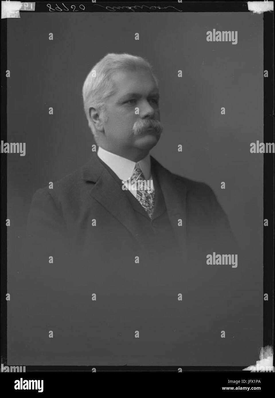 Patrick anderson hi-res stock photography and images - Alamy