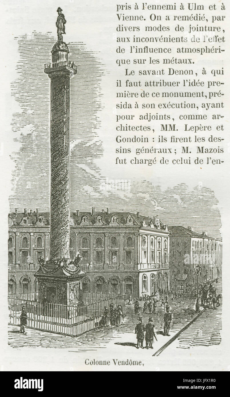 Map of vendome hi-res stock photography and images - Alamy