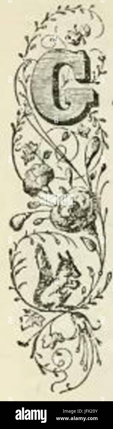 Capolettera hi-res stock photography and images - Alamy