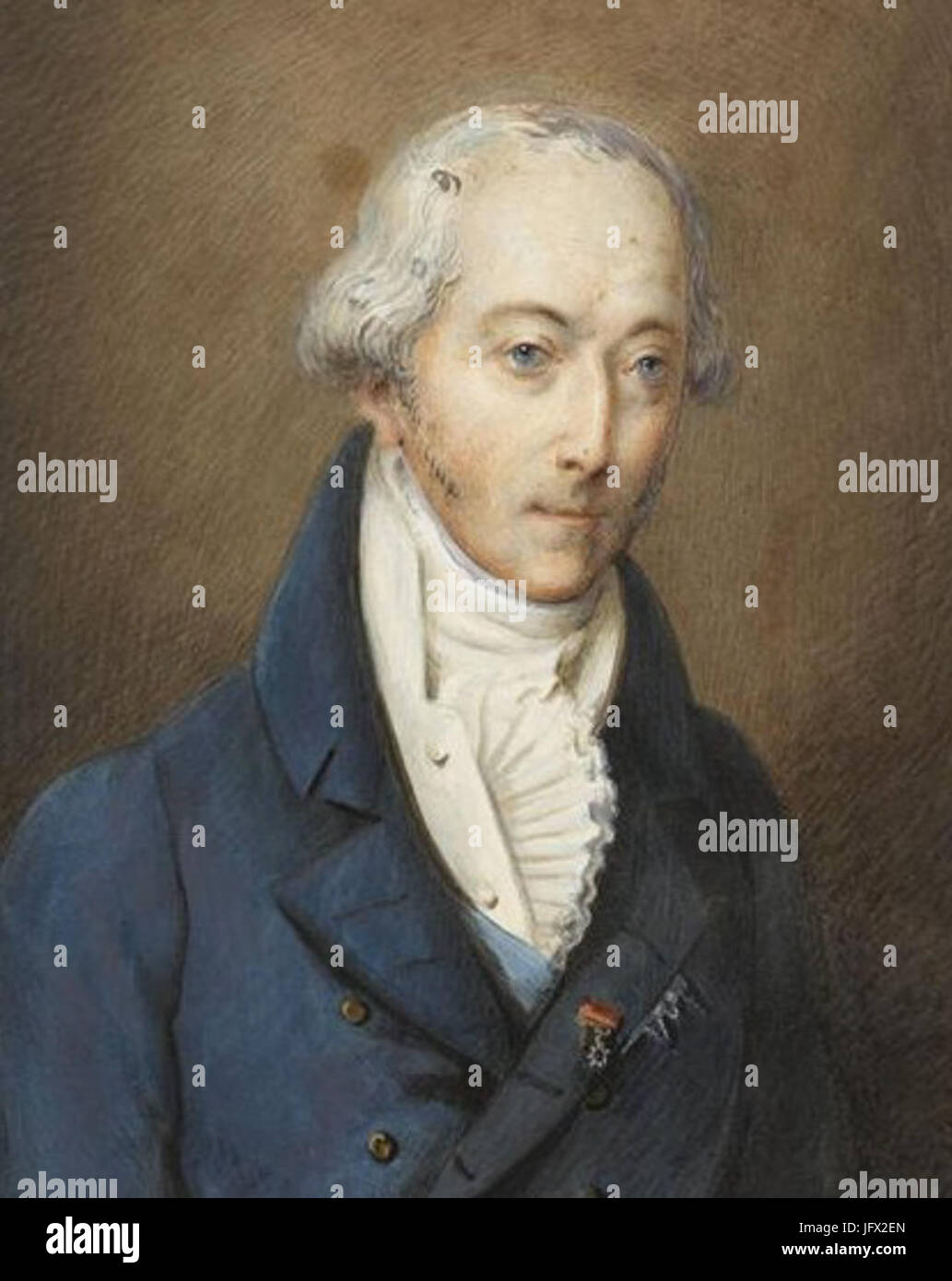 Henri de bourbon prince de conde portrait hi-res stock photography and ...