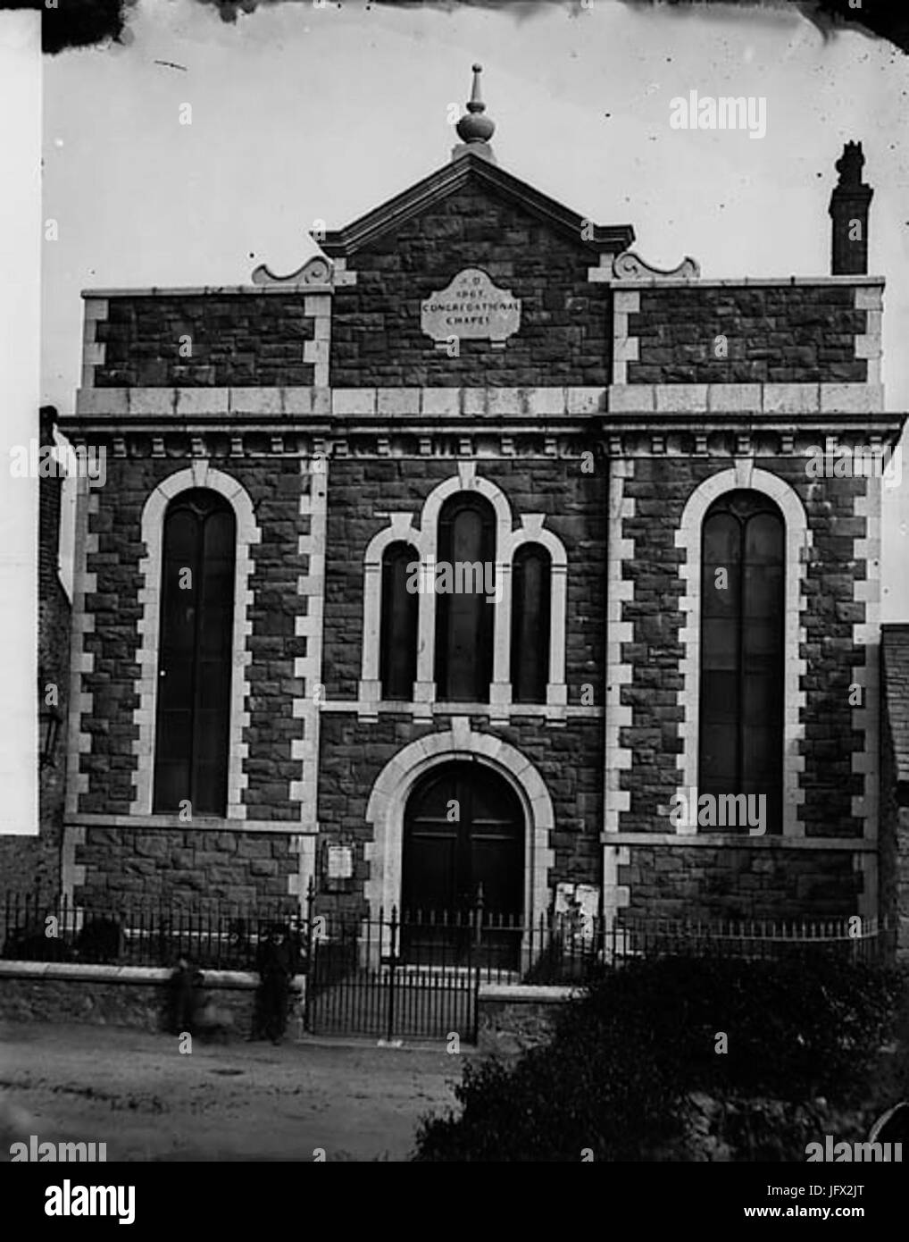 Map of bala Black and White Stock Photos & Images - Alamy