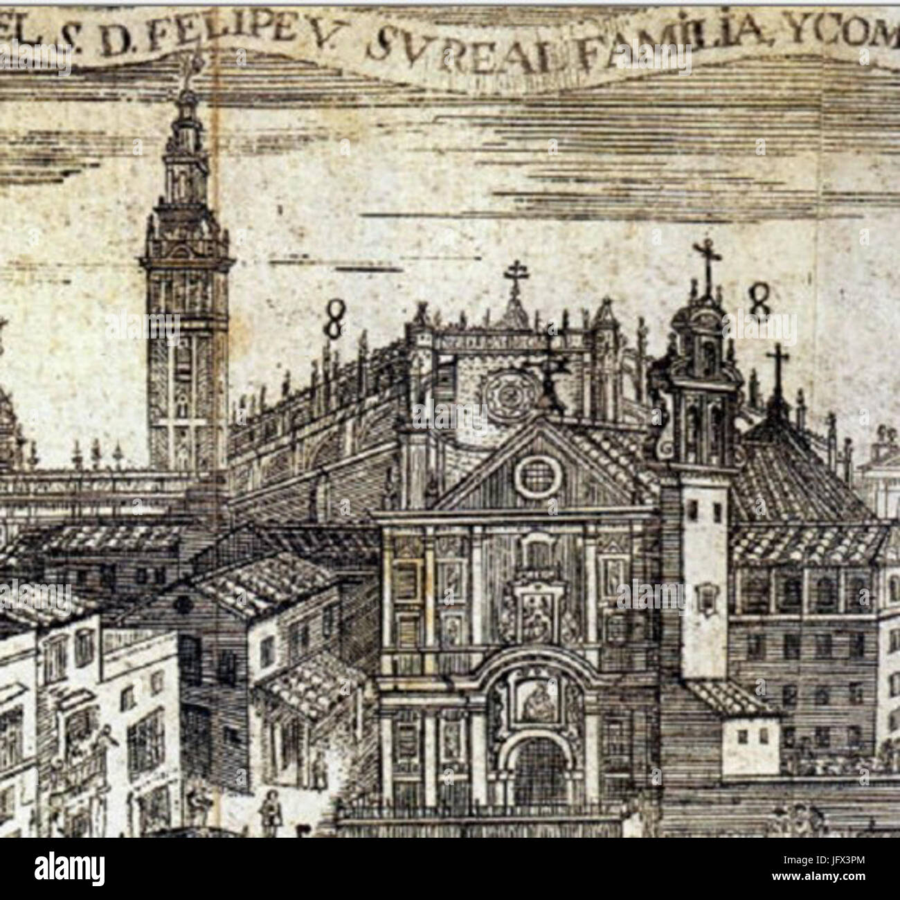 Convento do populo hi-res stock photography and images - Alamy