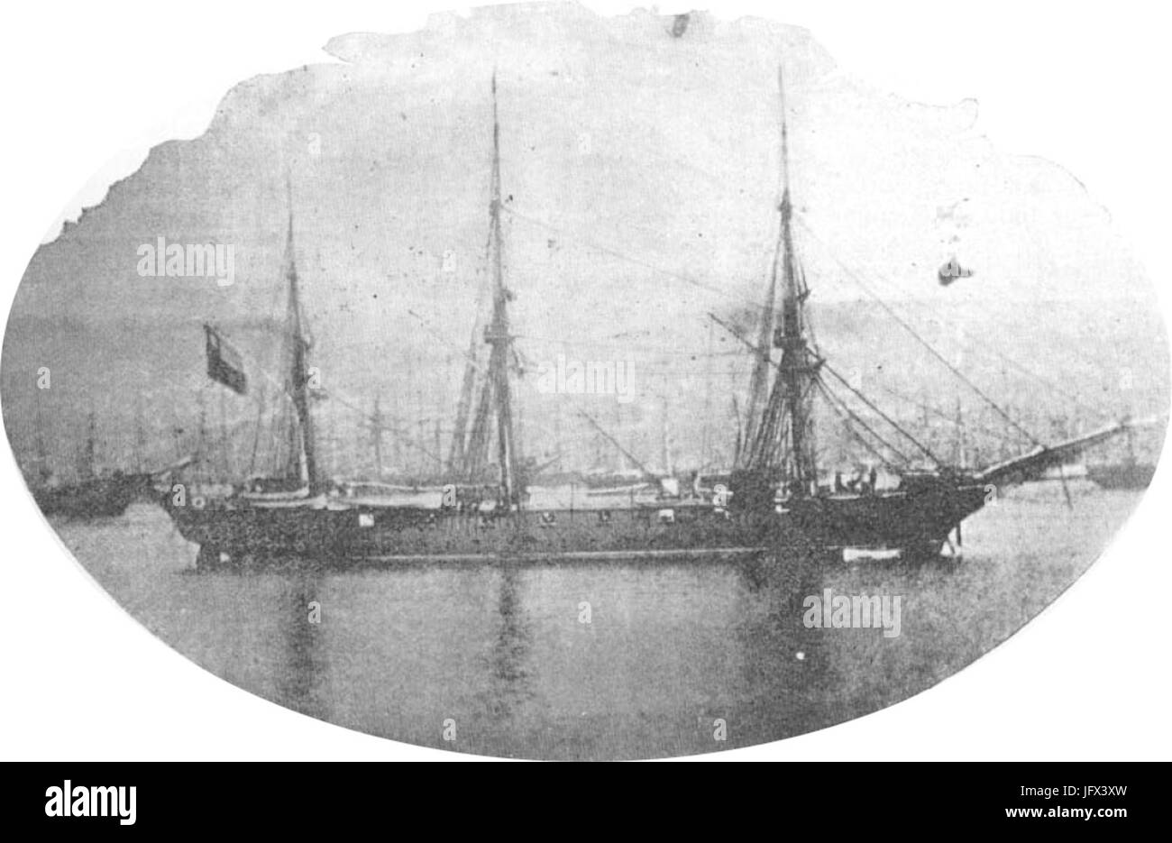 Corbeta hi-res stock photography and images - Alamy