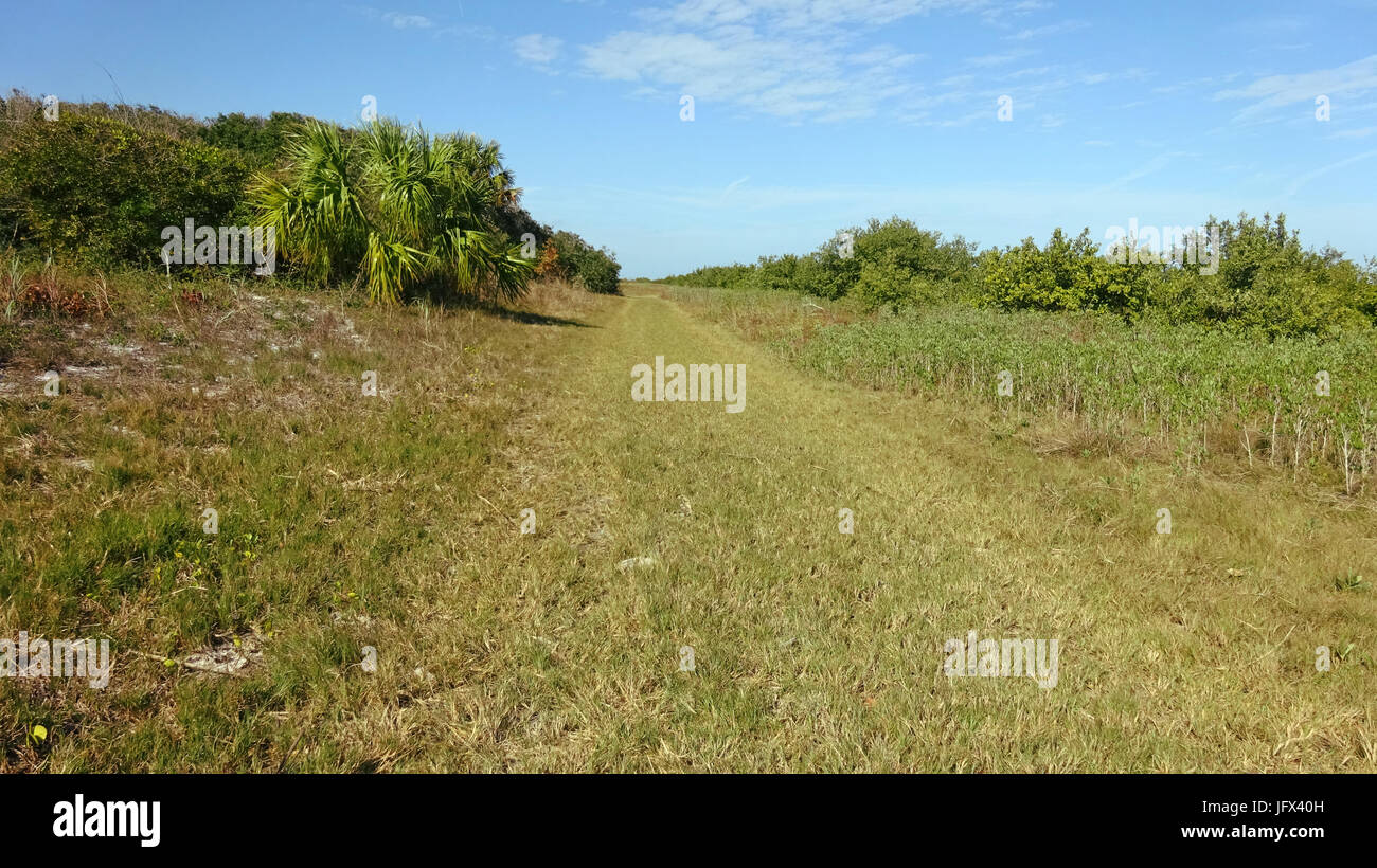 Hiking in the fields hi-res stock photography and images - Alamy