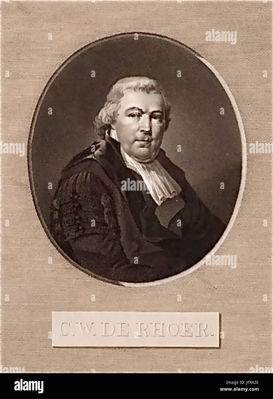 Wilhelm rohr hi-res stock photography and images - Alamy