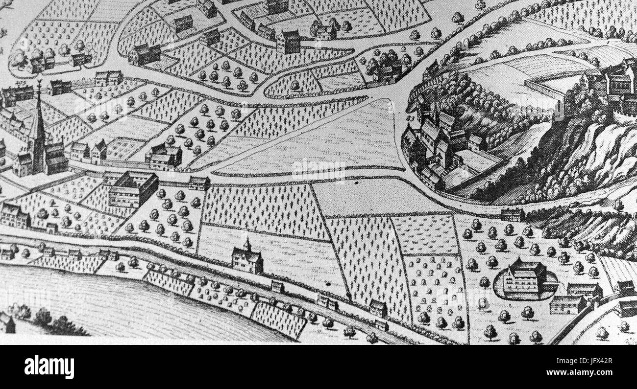 Jean detail Black and White Stock Photos & Images - Alamy