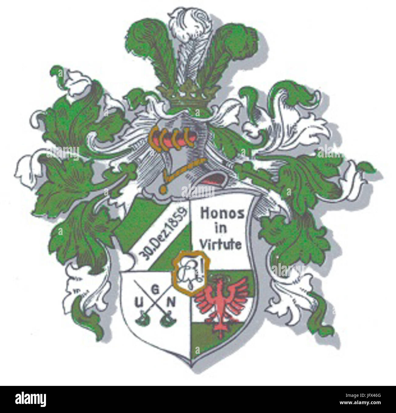 Rhaetia hi-res stock photography and images - Alamy