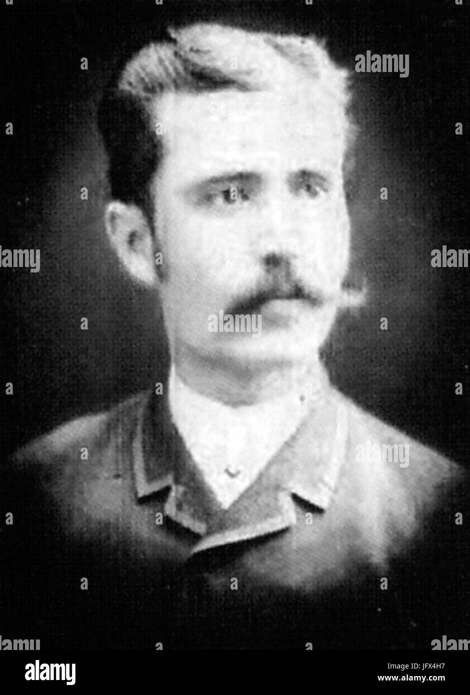 Augusto perez hi-res stock photography and images - Alamy