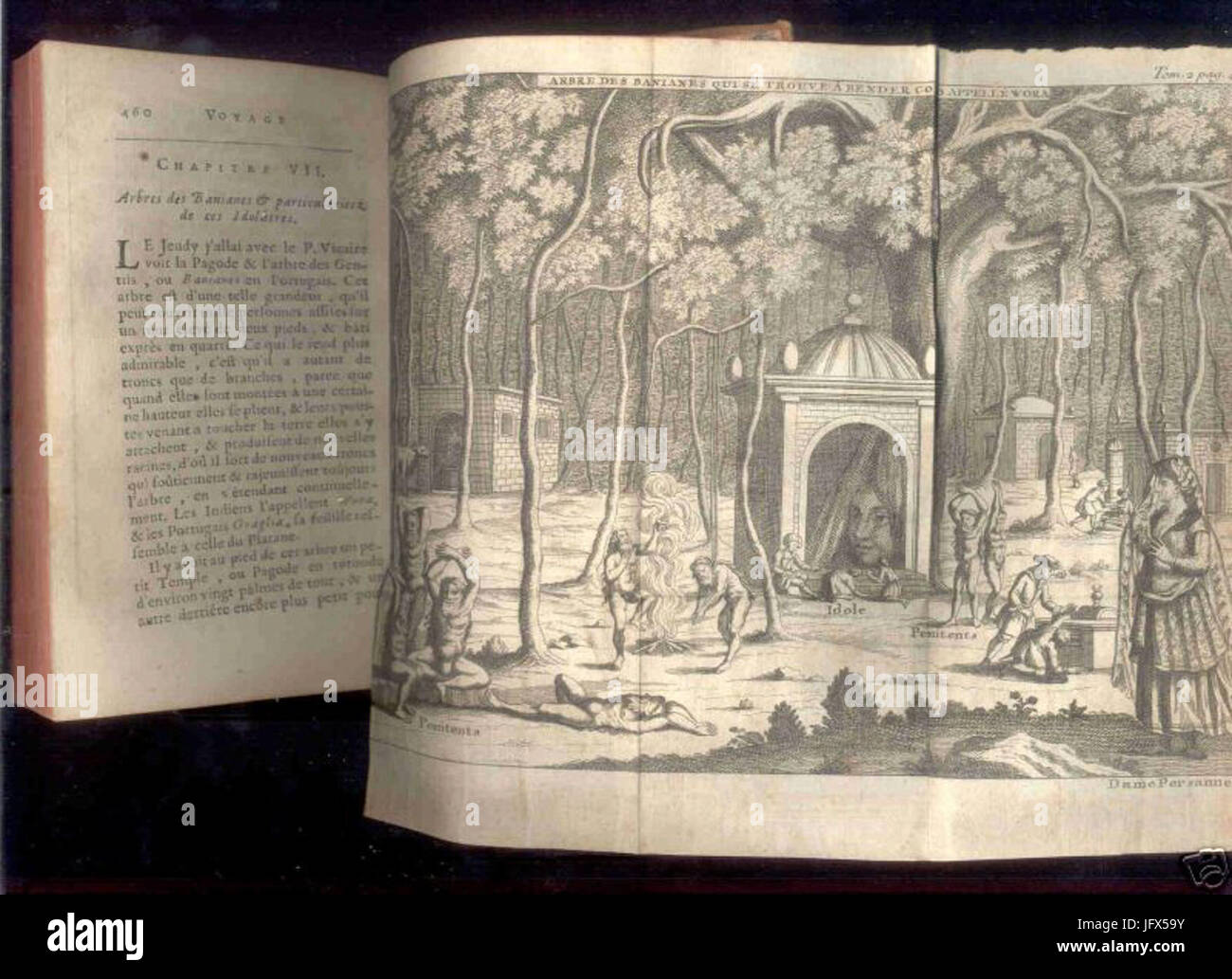 Idolaters hi-res stock photography and images - Alamy