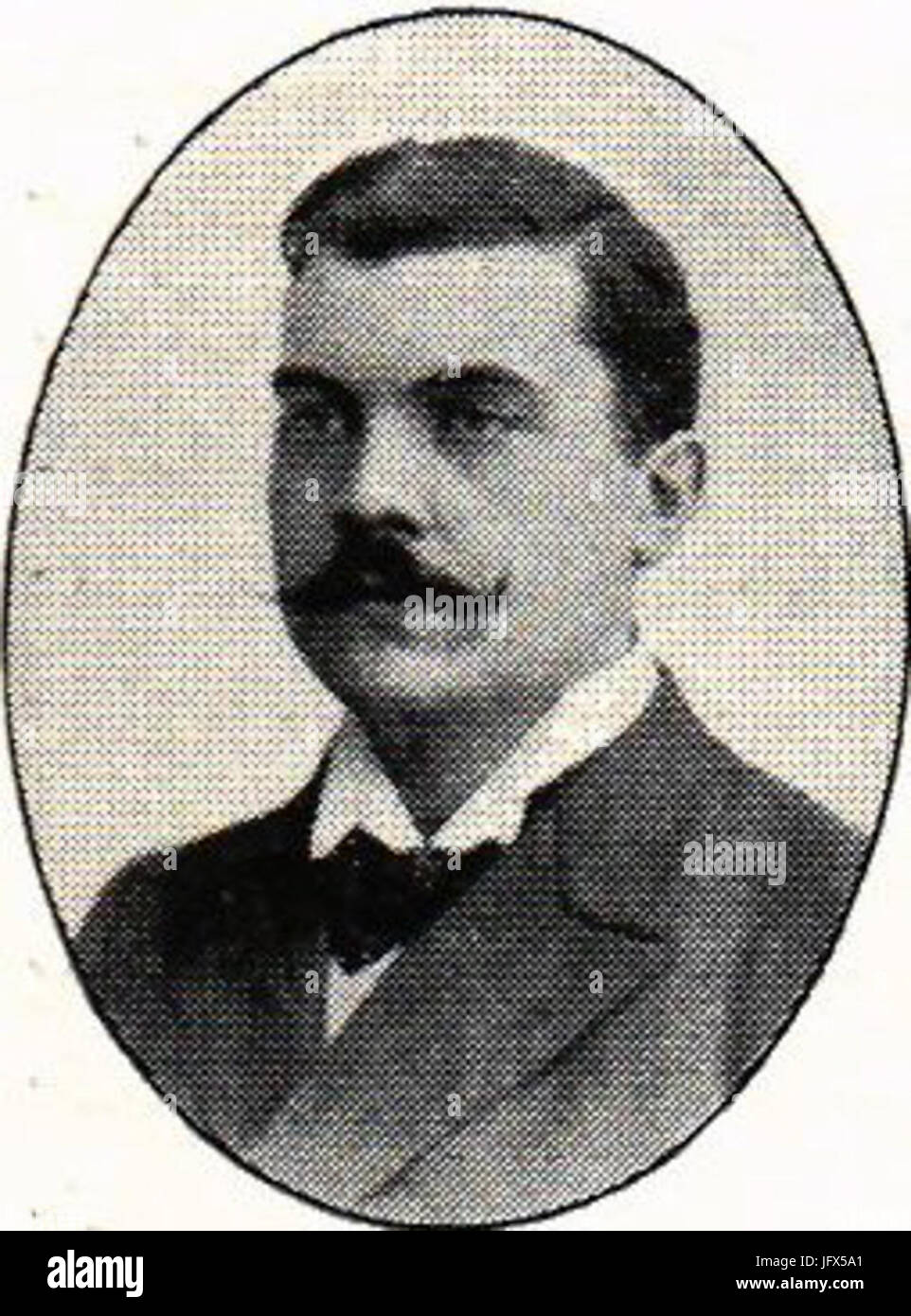 Axel Fredrik Enström Stock Photo - Alamy